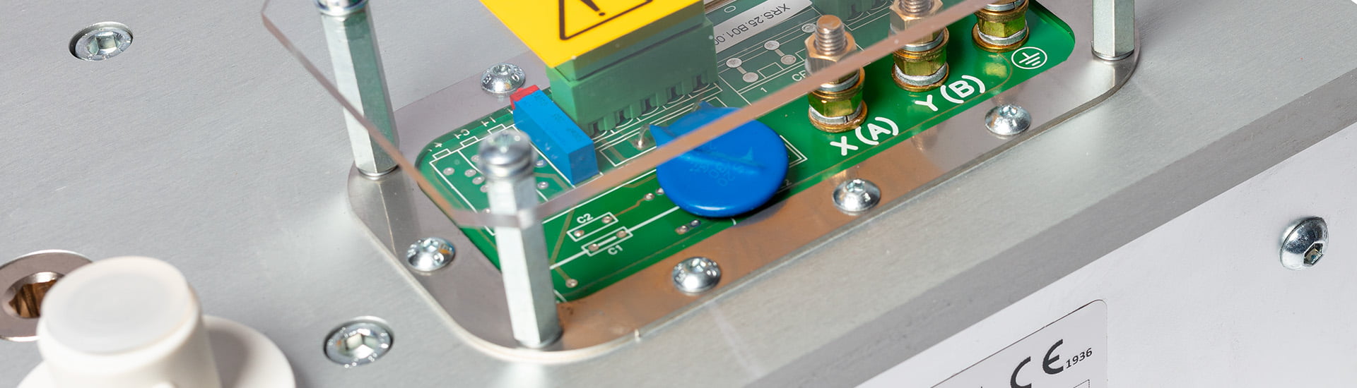 IMD X-Ray Generators | Generators